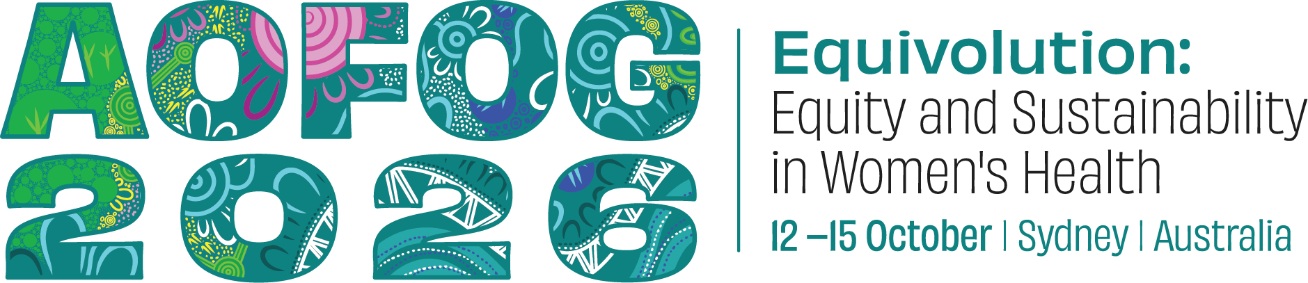 Expression of Interest - AOFOG 2026